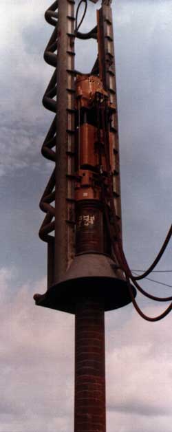 Vulcan Offshore Hammers in Action – vulcanhammer.info