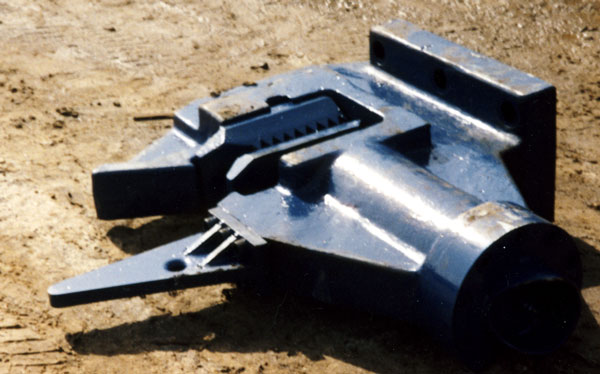 Vulcan’s Medium Frequency Vibratory Hammers – vulcanhammer.info