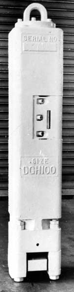 DGH Series Hammers – vulcanhammer.info