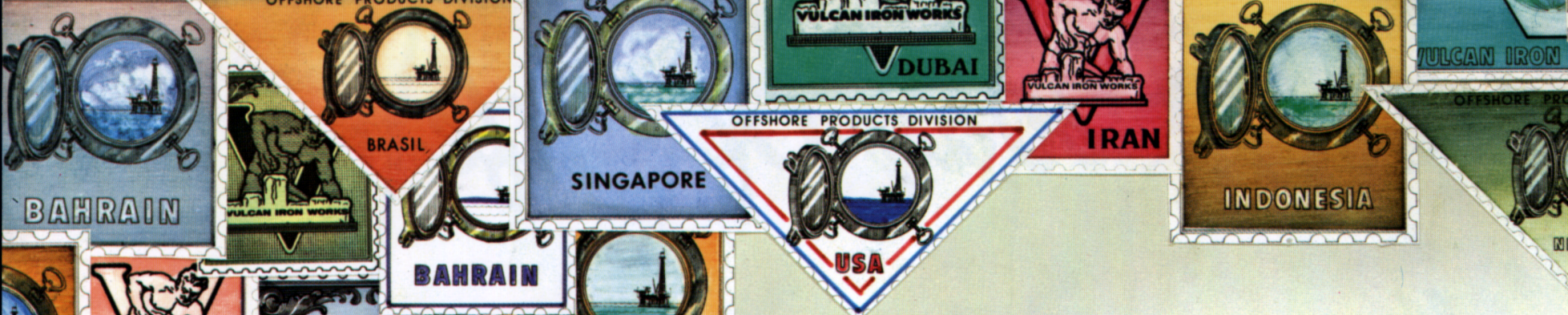 Vulcan Expanding Mandrel, and Mandrel Driven Shell Piles – vulcanhammer ...