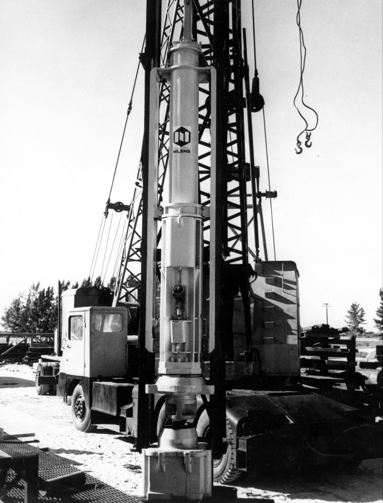 Vulcan Diesel Hammers – vulcanhammer.info