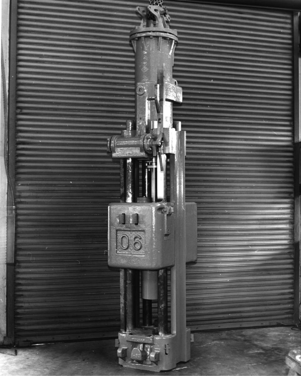 Vulcan 06 Hammer: Specifications and Information – vulcanhammer.info