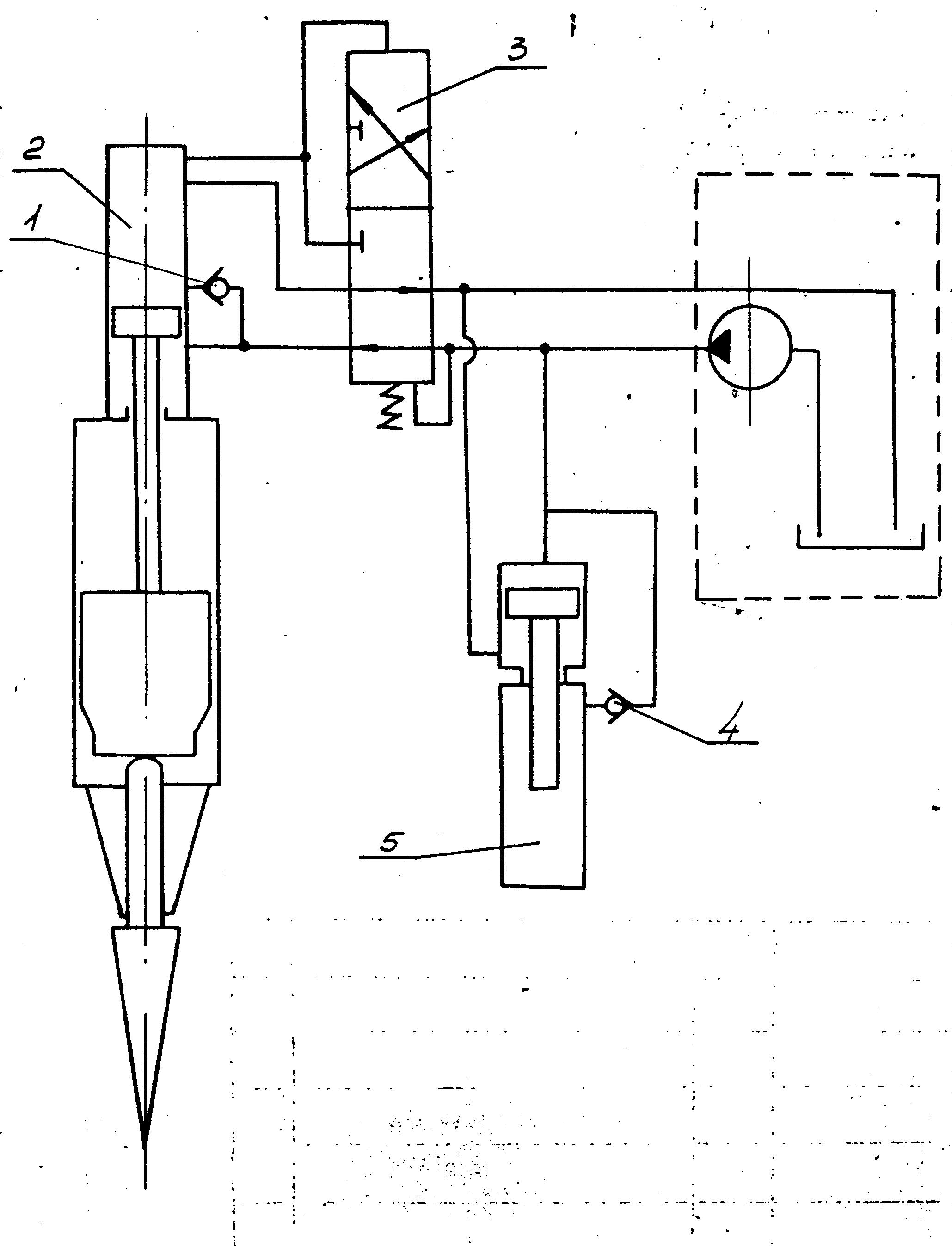 Russian Hydraulic Demolition Hammers – vulcanhammer.info