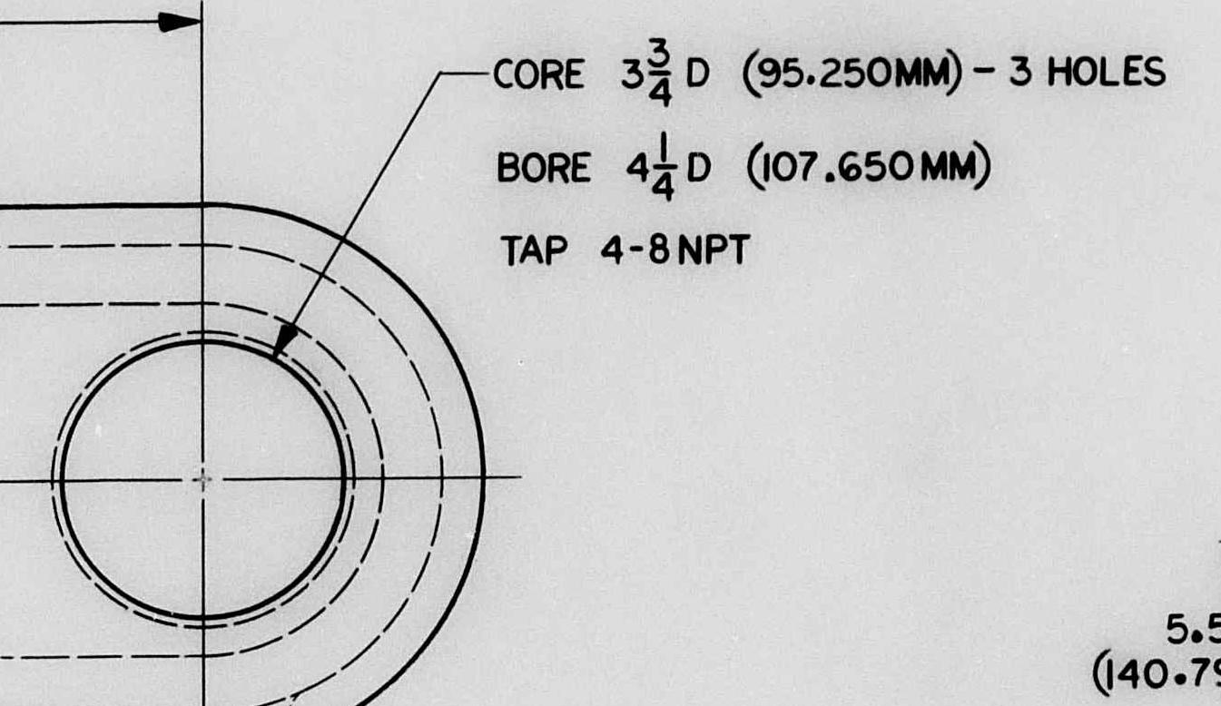 An Overview of Tapered Pipe Threads, and Their Application at Vulcan ...