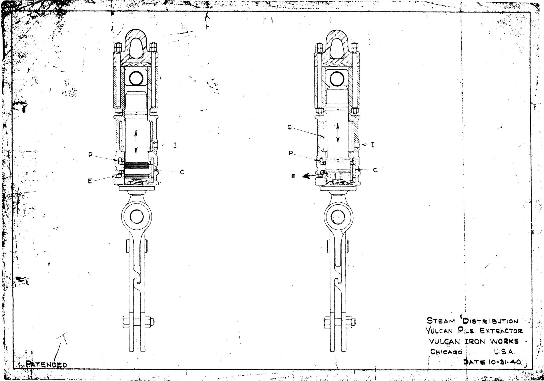 How Vulcan Extractors Work – vulcanhammer.info
