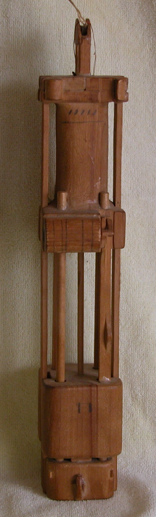 A Nice Vulcan Hammer Model From One of its Users – vulcanhammer.info