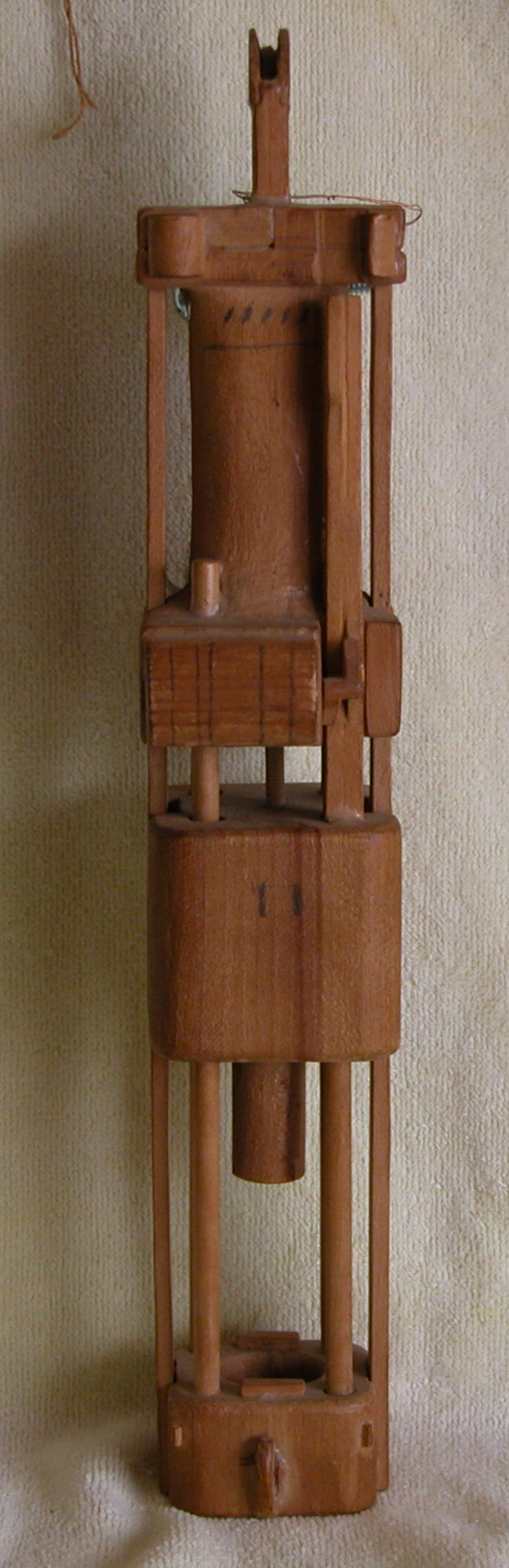 A Nice Vulcan Hammer Model From One of its Users – vulcanhammer.info