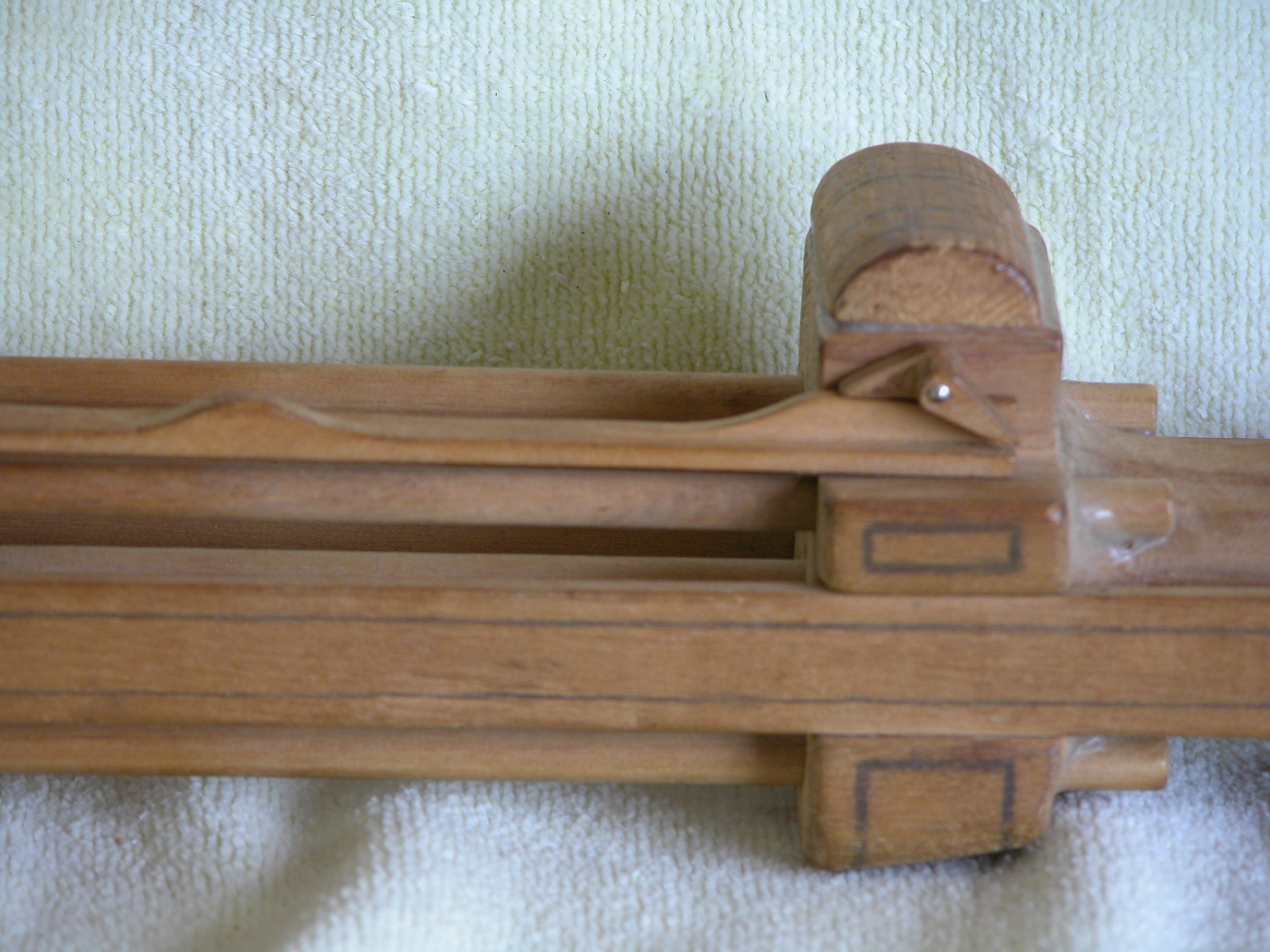 A Nice Vulcan Hammer Model From One of its Users – vulcanhammer.info