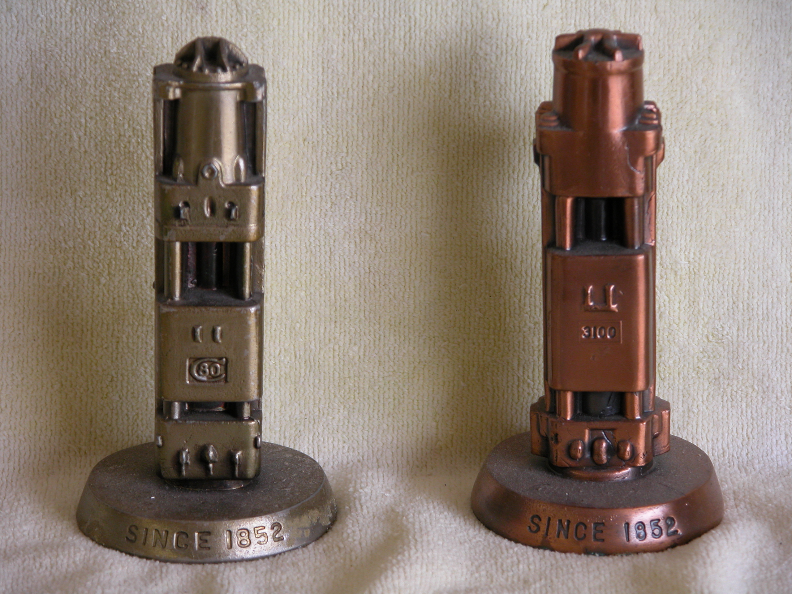 A Nice Vulcan Hammer Model From One of its Users – vulcanhammer.info