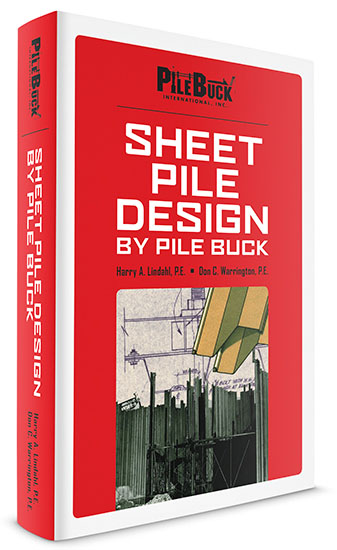 Design of Sheet Pile Walls – vulcanhammer.info