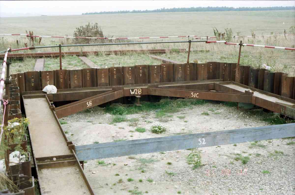 Sheet Pile Wall Design Software Depth Of Embedment Of Cantilever Sheet