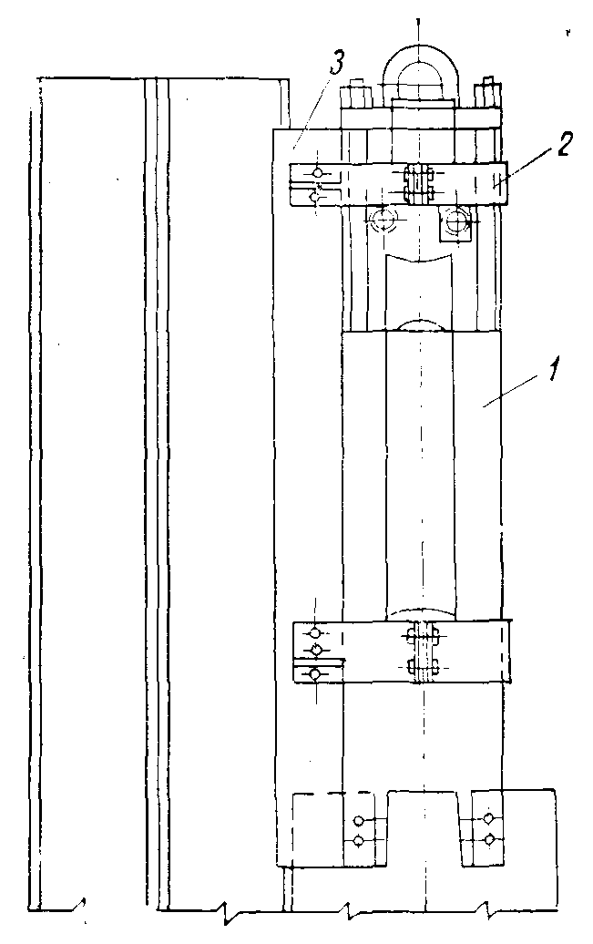 Production of Works for Immersion of Metal Sheet Piles Using Jib Cranes ...