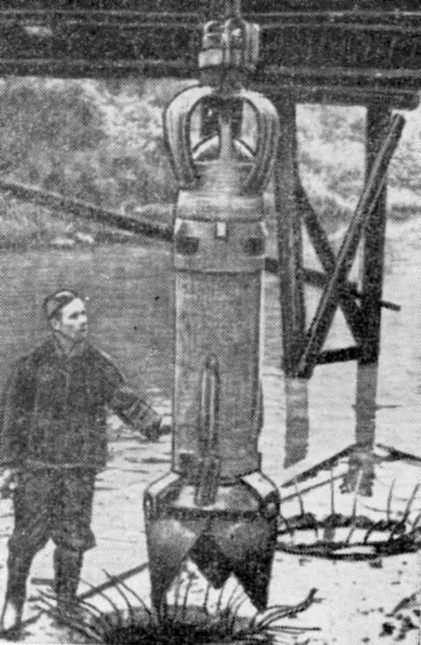 Application of Low-Frequency Longitudinal Vibratory Hammers for ...