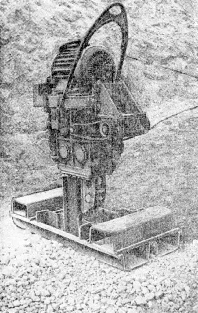 Application of Vibratory Hammers for Soil Compaction – vulcanhammer.info