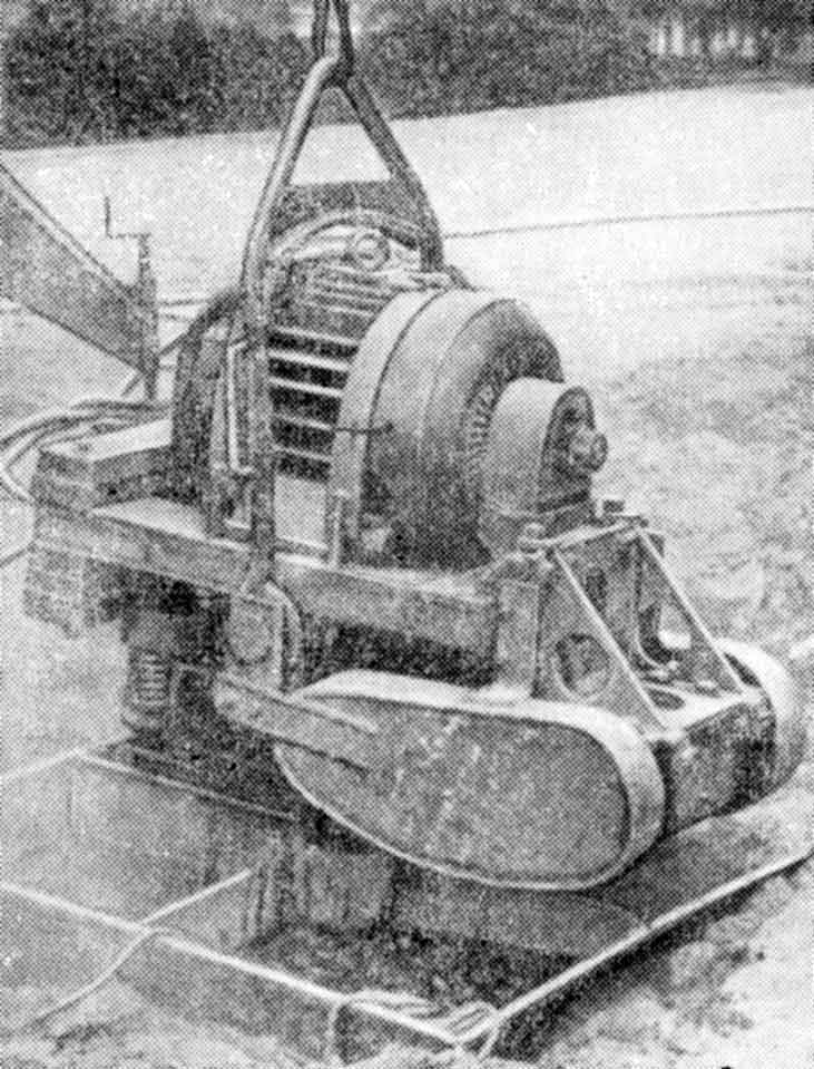 Application of Vibratory Hammers for Soil Compaction – vulcanhammer.info