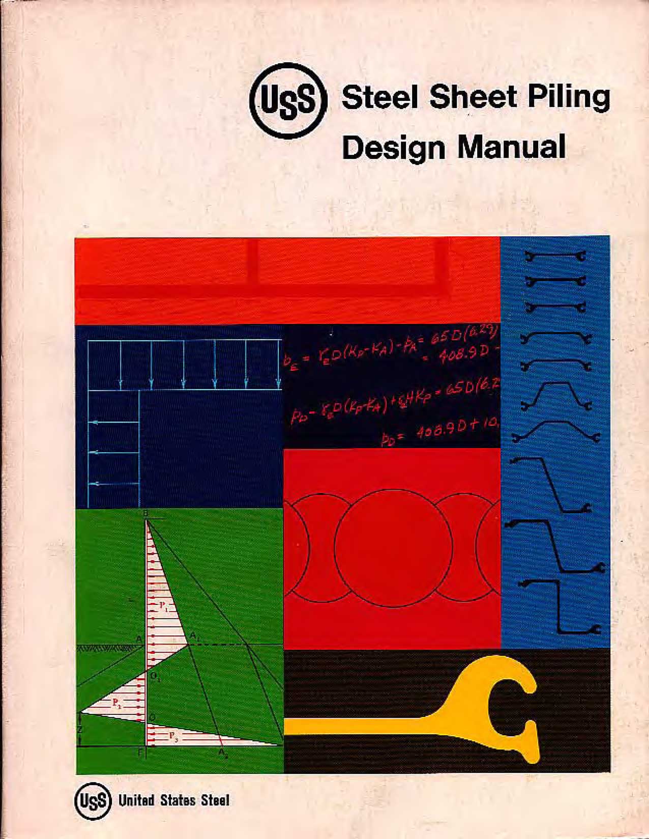 Design of Sheet Pile Walls – vulcanhammer.info